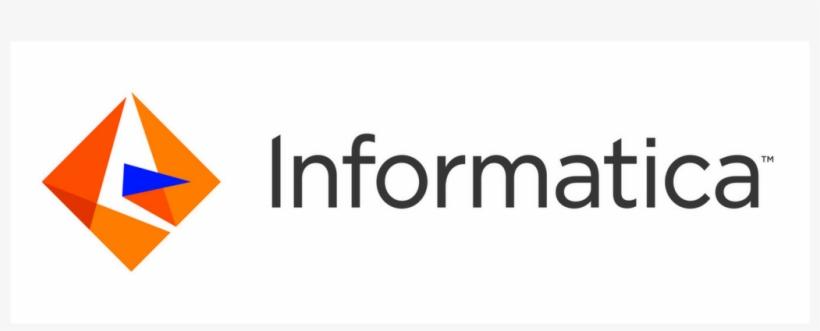 Informatica Transforms Their Marketing With Scalable - Informatica Logo ...