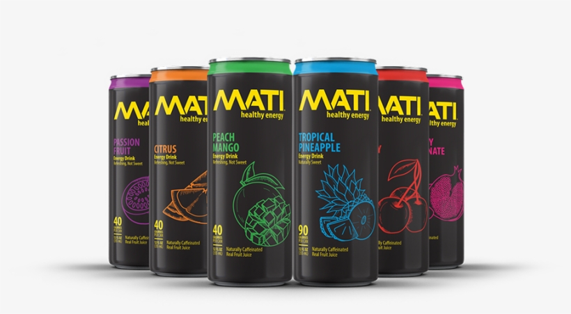 Trial 6 Pack - Mati 12 Pack - Free Transparent PNG Download - PNGkey