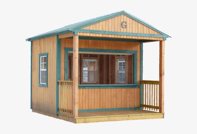 Shed - Free Transparent PNG Download - PNGkey
