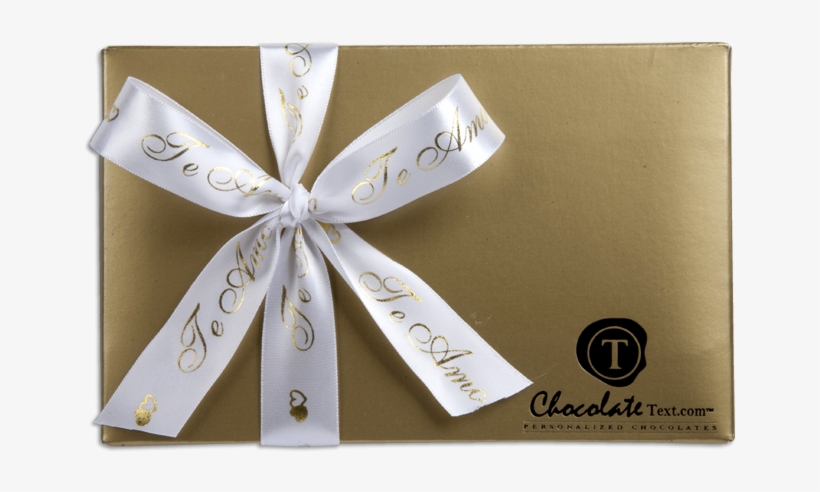 Te-amo - Gift Wrapping - Free Transparent PNG Download - PNGkey