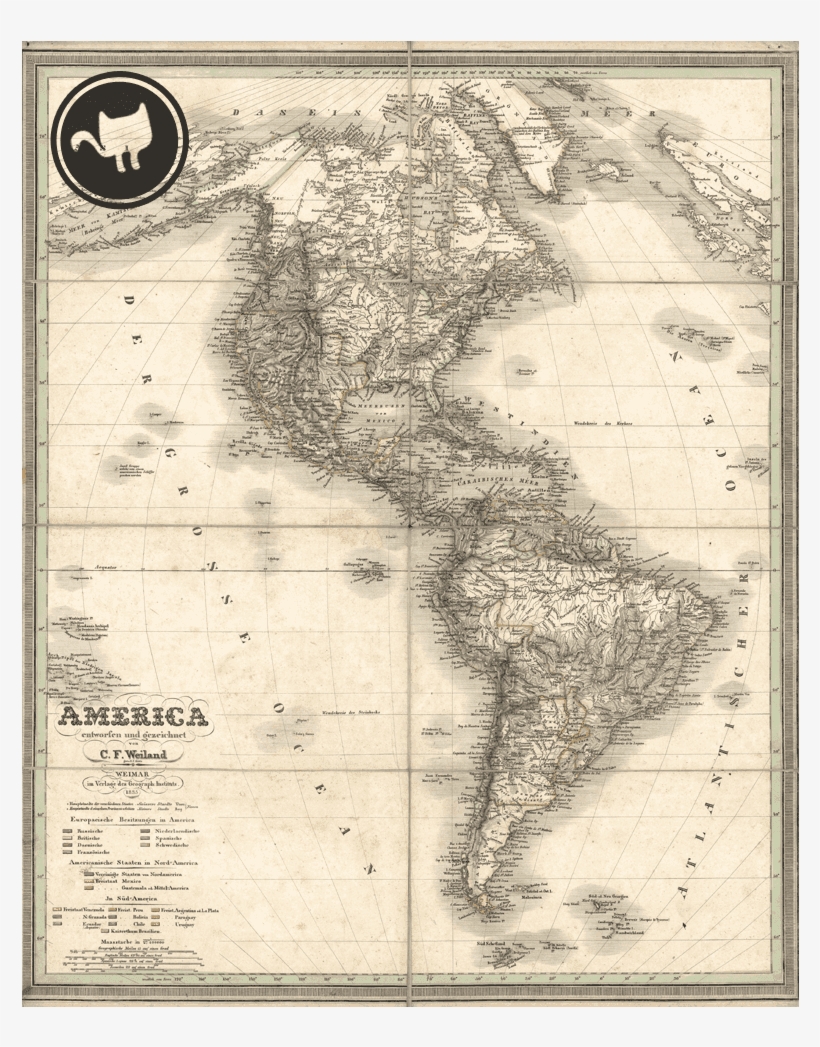 Map - Free Transparent PNG Download - PNGkey