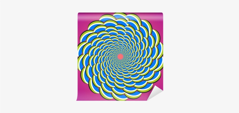 Optical Illusion - Free Transparent PNG Download - PNGkey