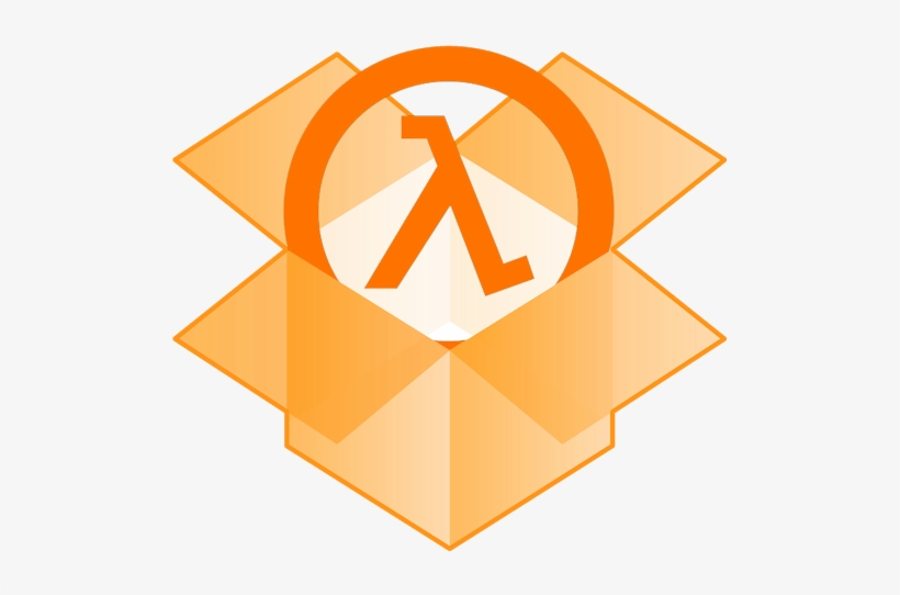 Goldsrc Package - Emblem - Free Transparent PNG Download - PNGkey