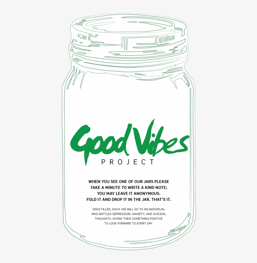 Goodvibesdescripption - Label - Free Transparent PNG Download - PNGkey