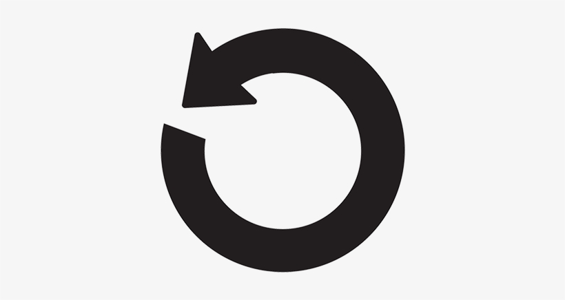 [suggestion] A Refresh Button To Update Gfx - Return Clipart - Free ...