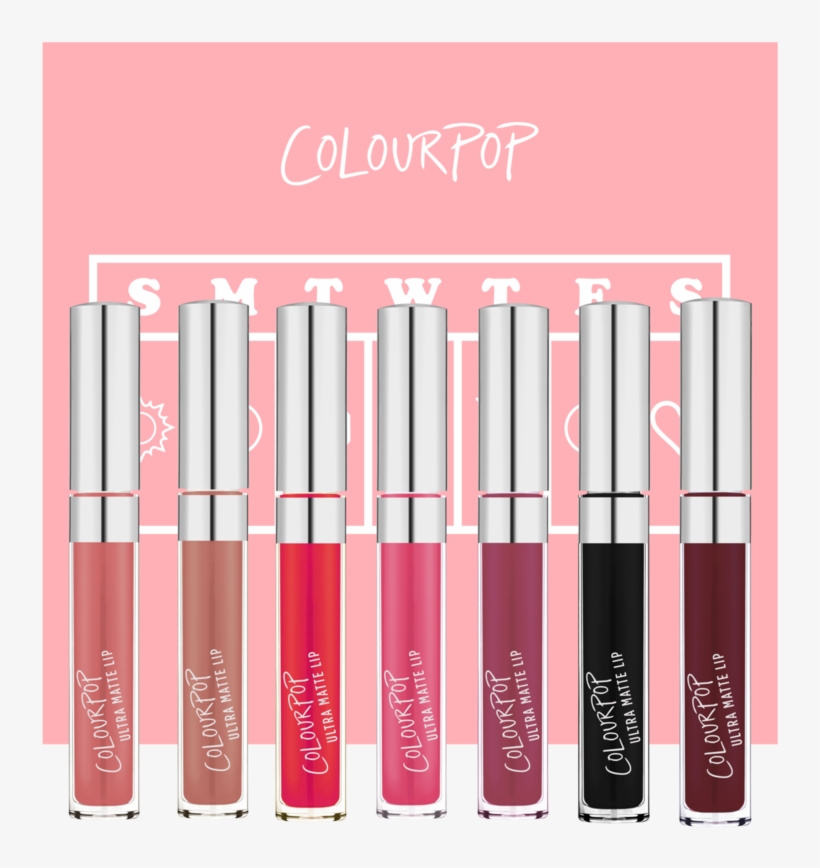 [dead] *run* Colourpop - Moment Of Weakness Colourpop - Free ...