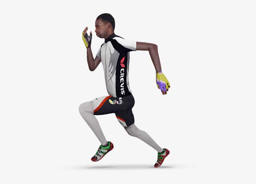 A Fitness Buff's Paradise - Grand Theft Auto V - Free Transparent PNG ...