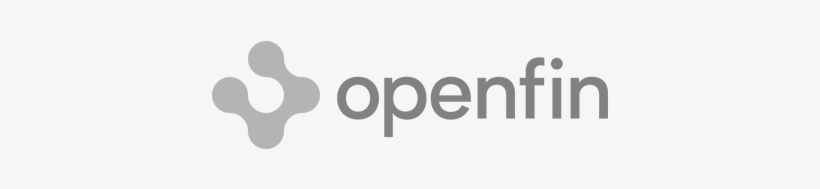 Openfin - Openfin Logo Png - Free Transparent PNG Download - PNGkey
