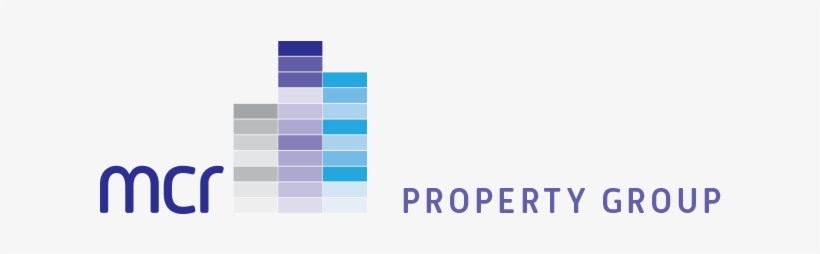 Mcr Property Mcr Property - Mcr Property Group Logo - Free Transparent ...