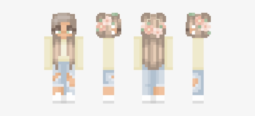 Minecraft Skin Lilireinhart - Elon Musk Minecraft Skin - Free ...