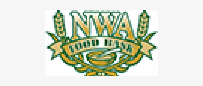 Nwa Food Bank - Free Transparent PNG Download - PNGkey