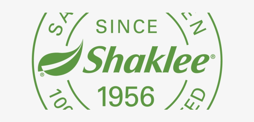 Shaklee Logo