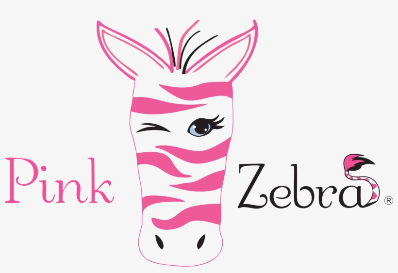 Pink Zebra Consultant Coffee Mug - Pink Zebra - Free Transparent PNG ...