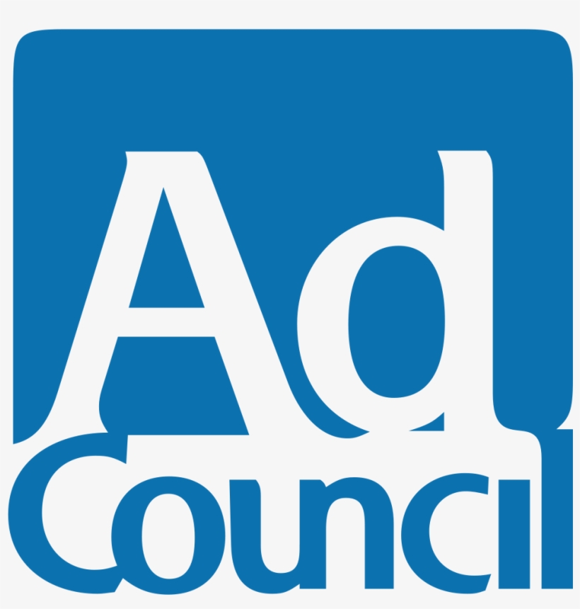 Ad Council Logo - Free Transparent PNG Download - PNGkey