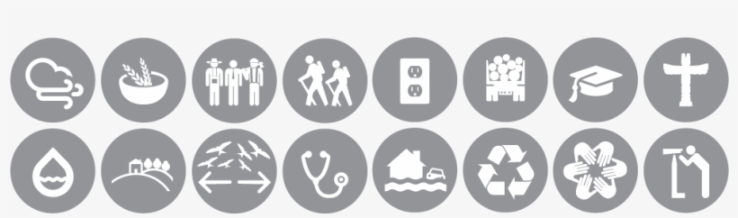 Open Space Icons - Public Space Icon Png - Free Transparent PNG ...