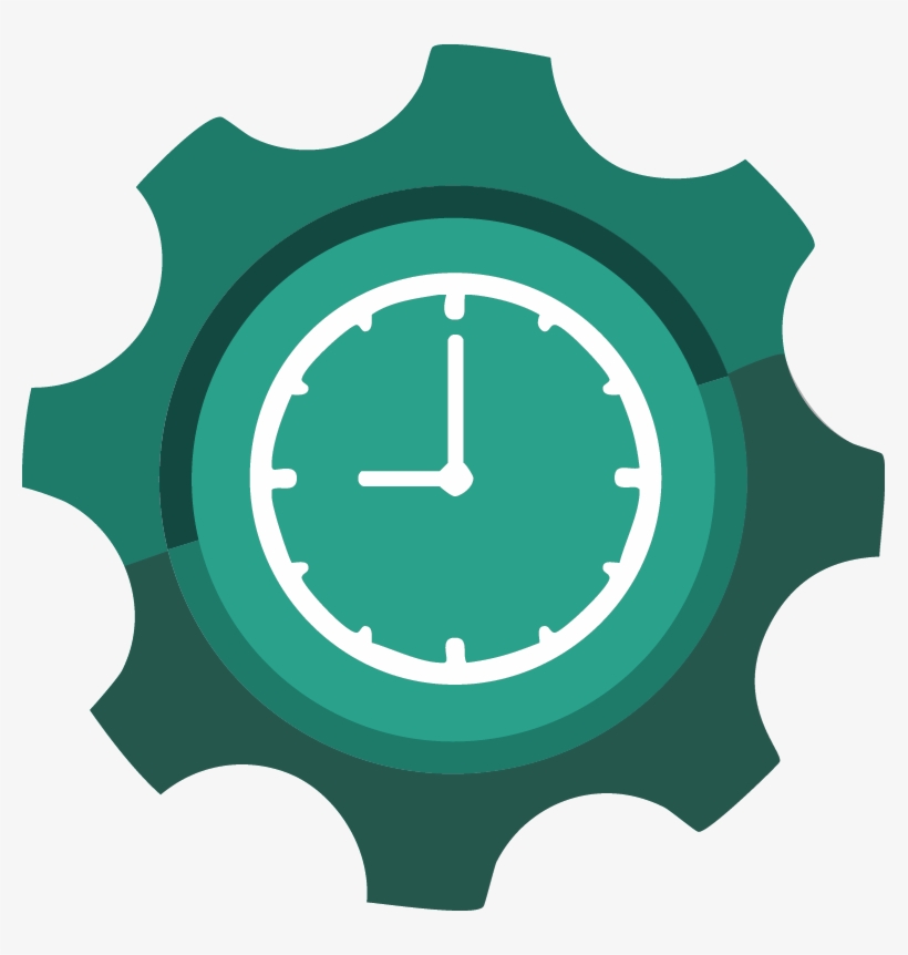 Future Ready Framework Gears - Free Transparent PNG Download - PNGkey