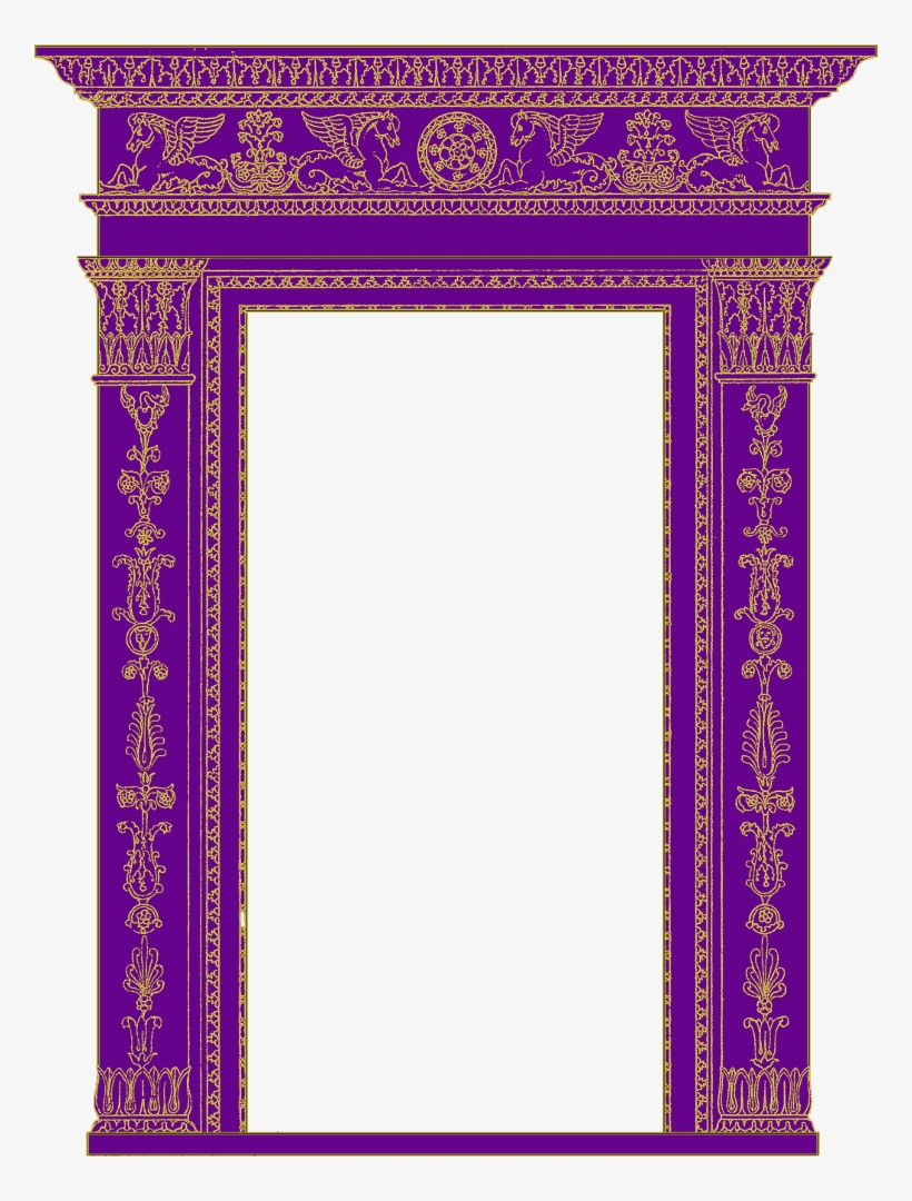 Arch - Clip Art - Free Transparent PNG Download - PNGkey