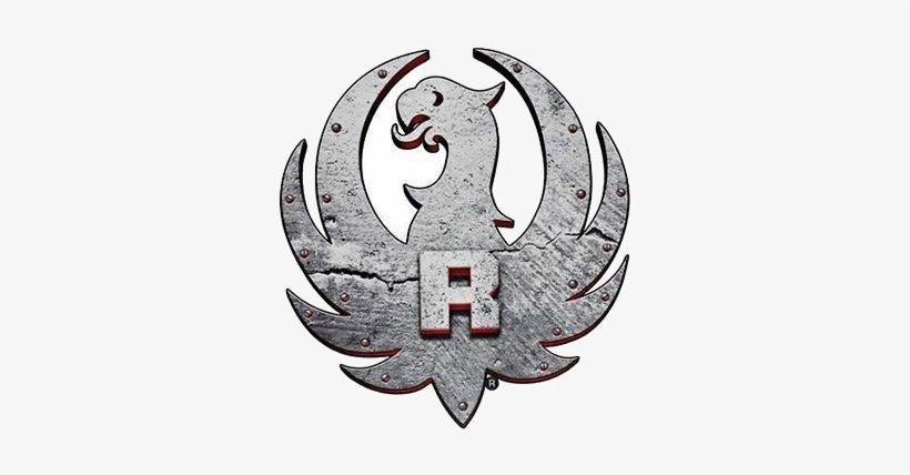 Product Description - Transparent Ruger Logo - Free Transparent PNG ...