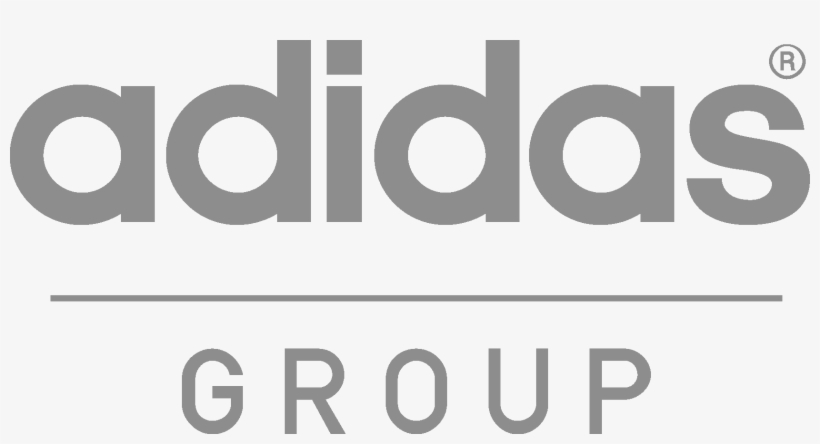 Adidas Logo - Adidas Group - Free Transparent PNG Download - PNGkey