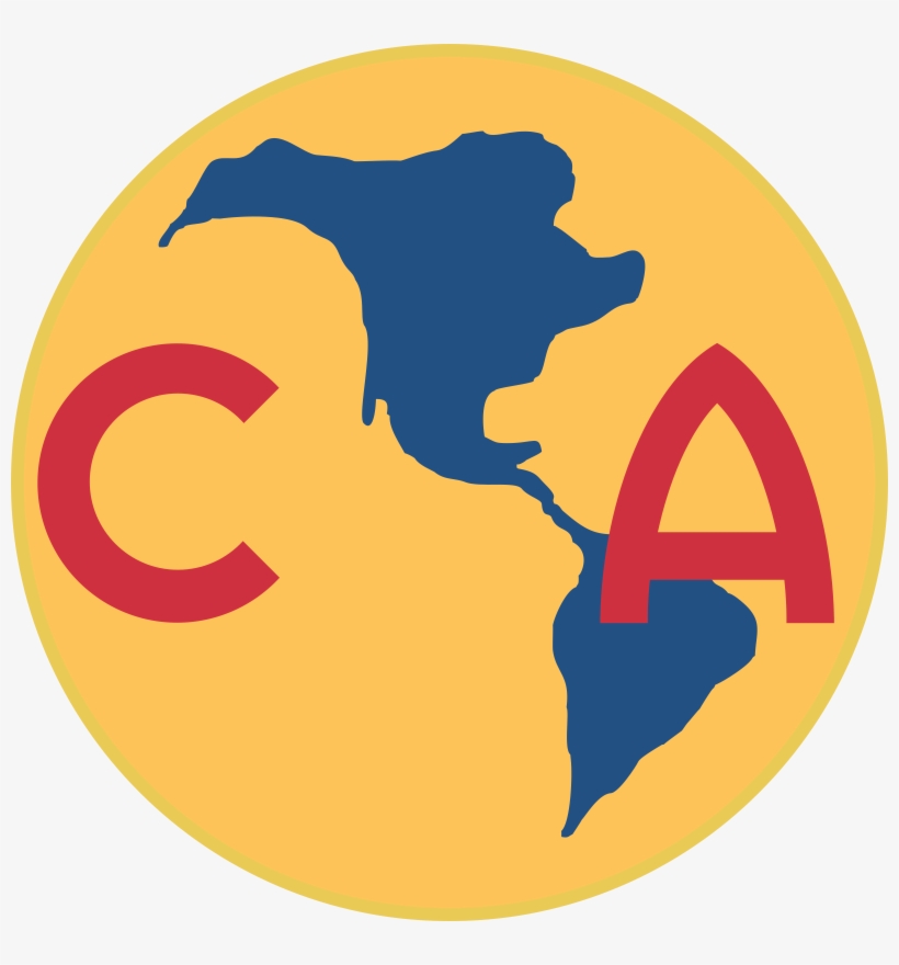 1916 - Logo Del America 1916 - Free Transparent PNG Download - PNGkey