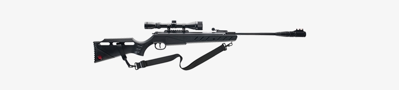 Ruger® Airguns By Umarex® - Ruger Air Rifle - Free Transparent PNG ...