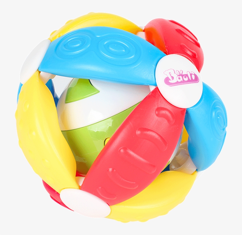 Polaroid Baby Toy Hand Catching Ball 0-1 Year Old Baby - Toy - Free ...