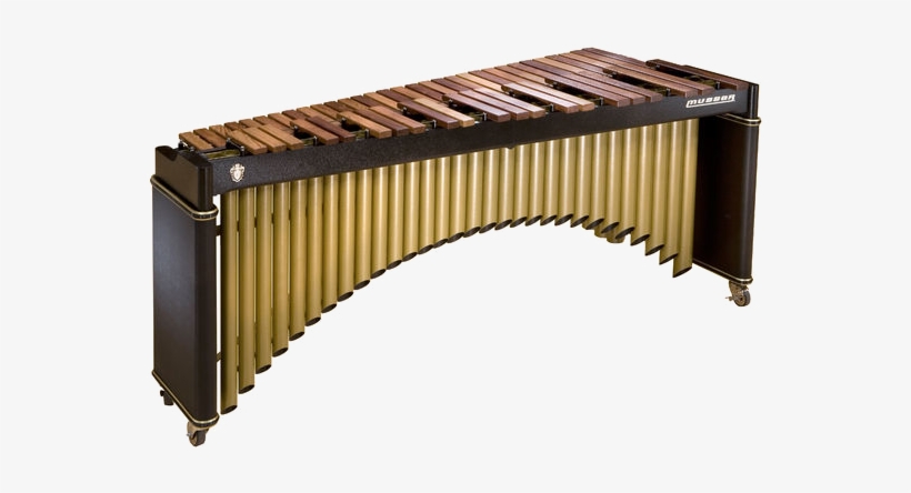 Marimba - Musser M250 Marimba - Free Transparent PNG Download - PNGkey