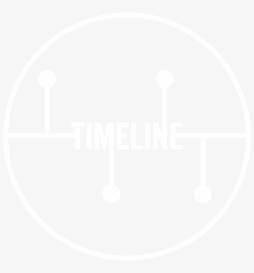Timeline Black And White - Free Transparent PNG Download - PNGkey