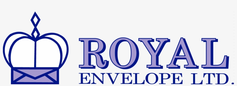 Royal Envelope - Royal Envelope Logo - Free Transparent PNG Download ...