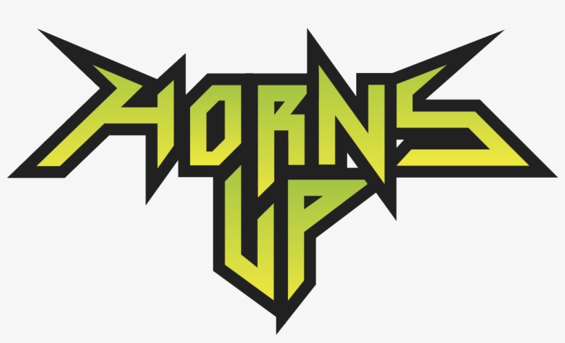 Horns Up - Free Transparent PNG Download - PNGkey