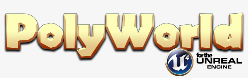Announcing Polyworld For The Unreal Engine - Unreal Engine - Free ...