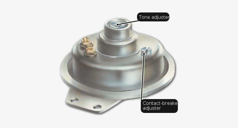 Car Horn Inside - Free Transparent PNG Download - PNGkey