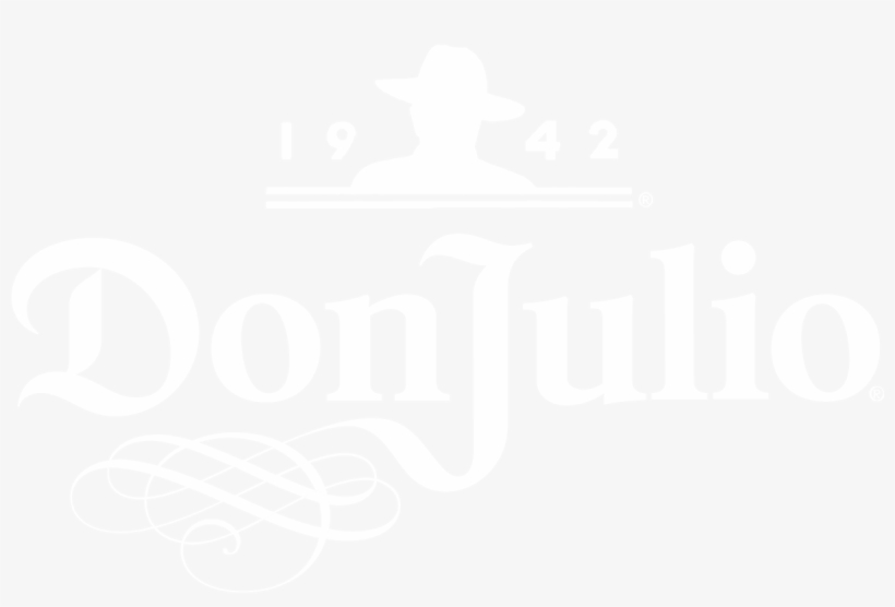 Tequila Extra Anejo Don Julio - Free Transparent PNG Download - PNGkey
