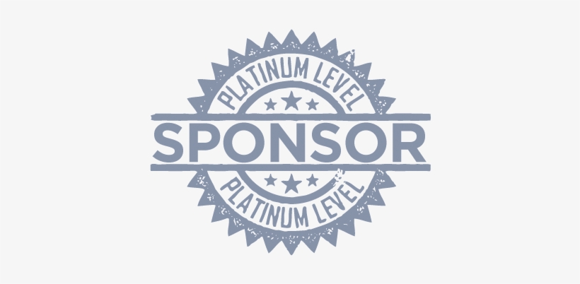 Platinum Sponsor - Platinum Membership - Free Transparent PNG Download ...