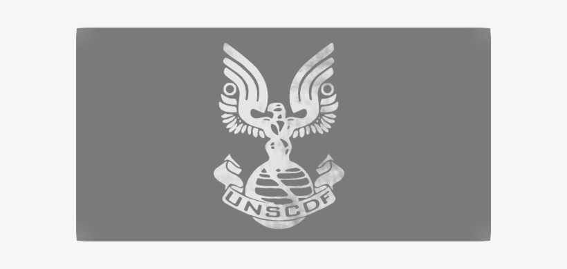 Unsc - Halo Unsc Logo S7 - Free Transparent PNG Download - PNGkey