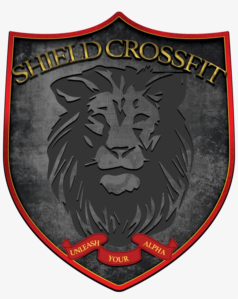 Shield Crossfit - Free Transparent PNG Download - PNGkey