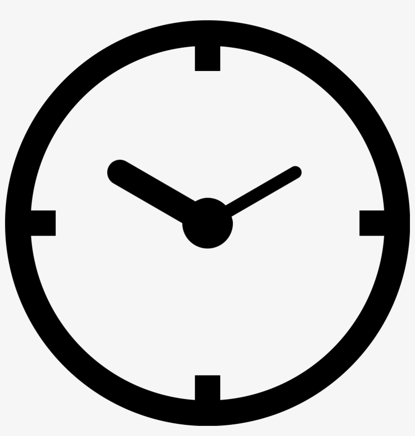 Open - Operating Hours Icon - Free Transparent PNG Download - PNGkey