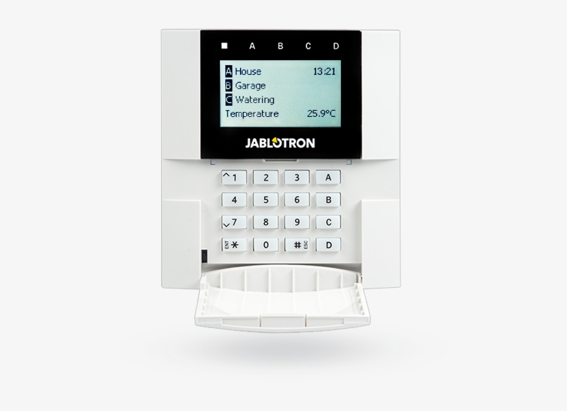 Wireless Keypad - Ja 150e - Free Transparent PNG Download - PNGkey