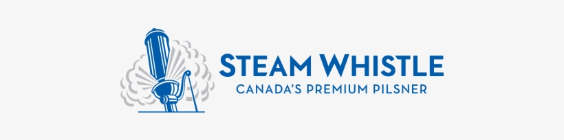 Steam Whistle Brewing - Free Transparent PNG Download - PNGkey