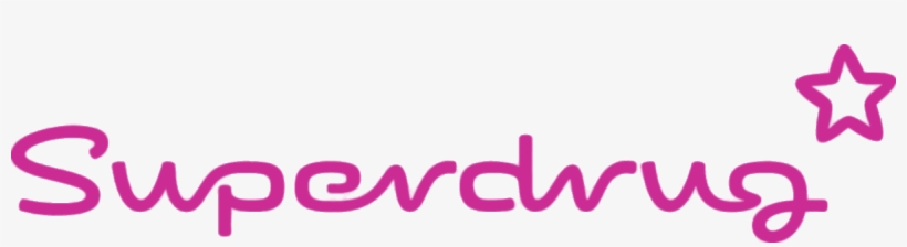 Superdrug Logo - Love Island Logo Png - Free Transparent PNG Download ...