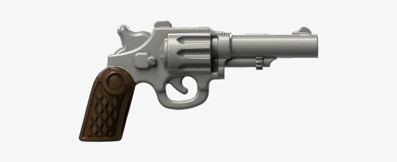 Revolver Call Of Duty - Free Transparent PNG Download - PNGkey