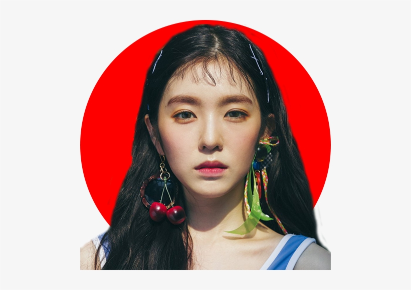 Red Velvet's Irene Icon - Irene Red Velvet Hd - Free Transparent PNG ...