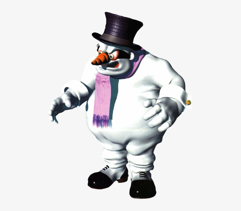 Dkc3 Is Good, Just Not As Good As The First Two - Bleak Donkey Kong ...