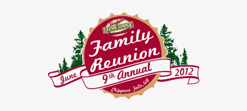 Final Event Logo - Leinenkugel Brewery Company - Free Transparent PNG ...