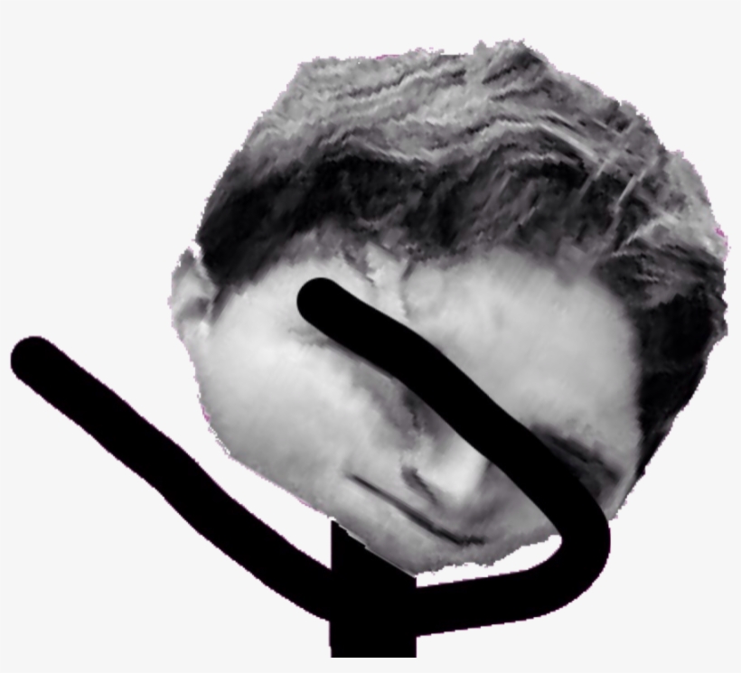Trihard Source - Discord - Free Transparent PNG Download - PNGkey