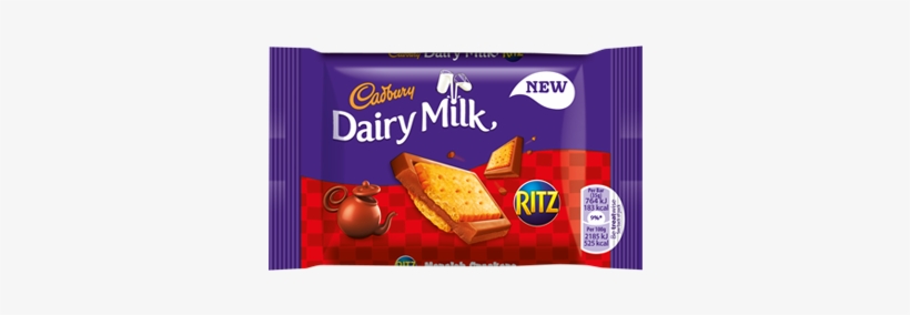 Cadbury Ritz - Free Transparent PNG Download - PNGkey