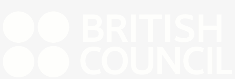 Home - British Council Logo White - Free Transparent PNG Download - PNGkey