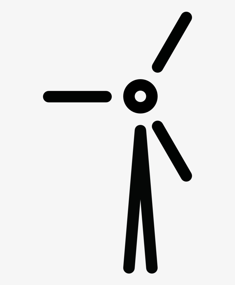 Building Wind Turbine Building Wind Turbine Building - Free Transparent ...