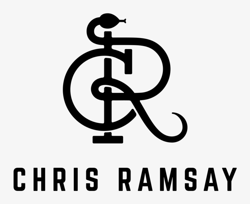 Picture - Chris Ramsay Logo - Free Transparent PNG Download - PNGkey