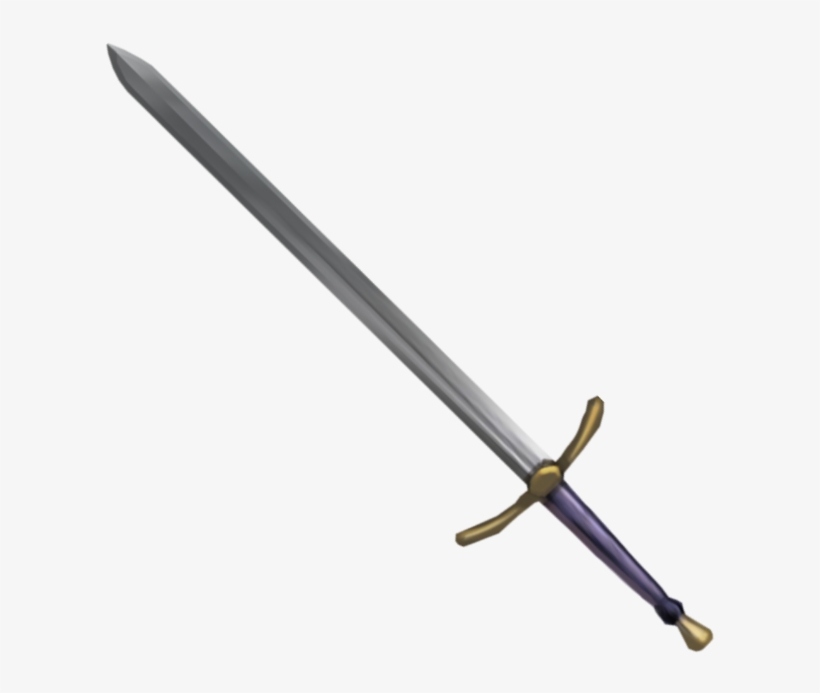 Longsword - Free Transparent PNG Download - PNGkey